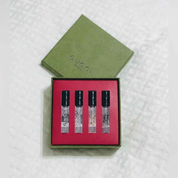 Gucci | Skincare | Gucci In The Luxury Box Brand New | Poshmark
